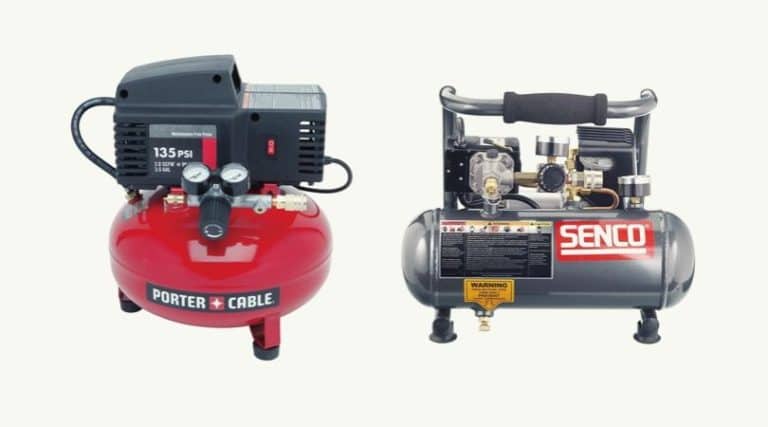 18 Best Air Compressor for Painting a Car Reviews 2022 - AirCompressorHelp