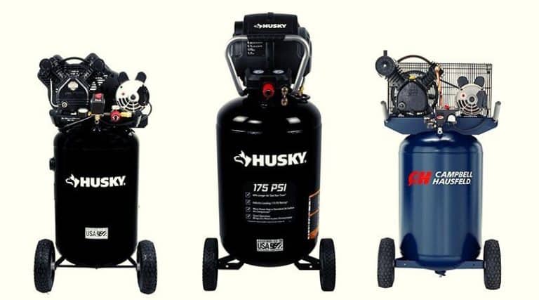 16 Best 30-Gallon Air Compressor Reviews 2022 - AirCompressorHelp