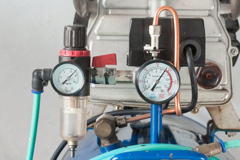 Air Compressor Difference Between CFM Vs SCFM AirCompressorHelp Air Compressor Difference Between CFM Vs SCFM AirCompressorHelp