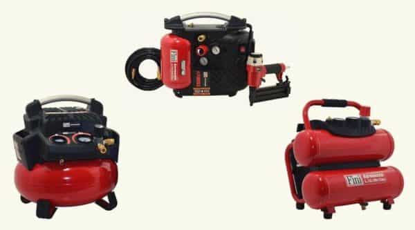 4 Best Fini Air Compressor Reviews 2022 - AirCompressorHelp