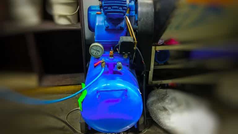 Your Air Compressor is Hot and Overheating? Here's Why. - AirCompressorHelp