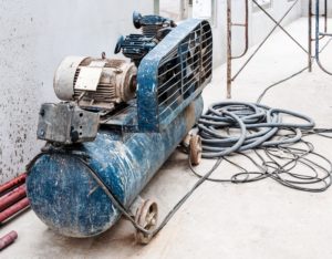 Why Air Compressor Trips The Circuit Breaker - AirCompressorHelp