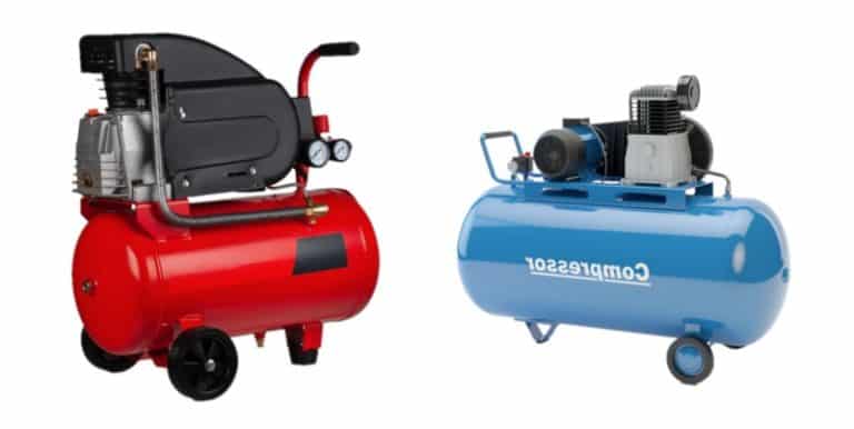 Comparing the Rotary Screw and Reciprocating Compressors ...