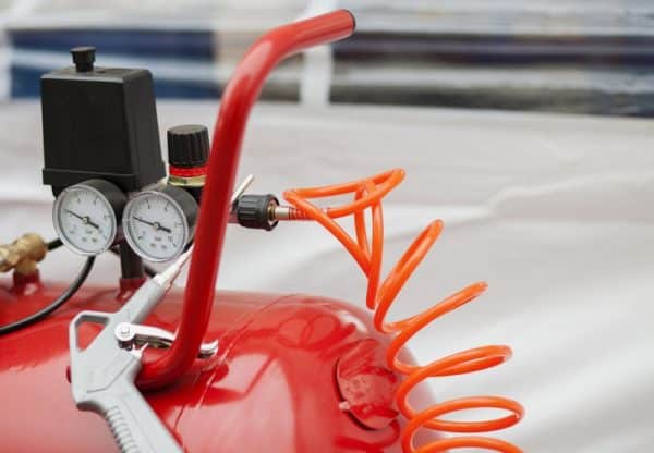 What is Air Compressor Capacity? - AirCompressorHelp