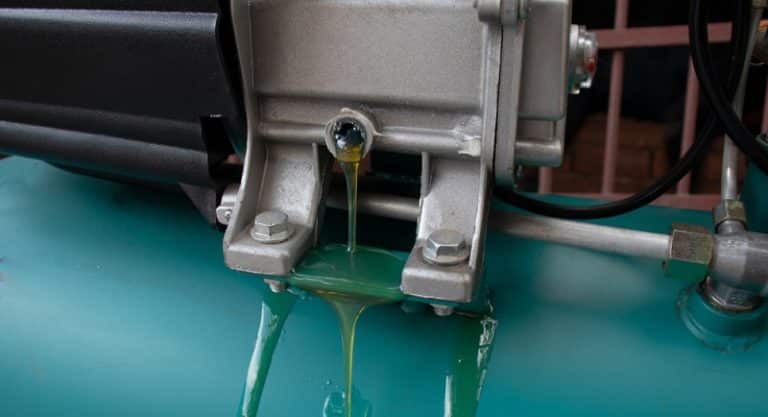 How Does an Air Compressor Lubrication System Work? - AirCompressorHelp