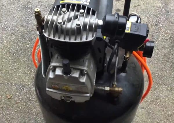 Harbor Freight Air Compressor General Problems & Fixes - AirCompressorHelp