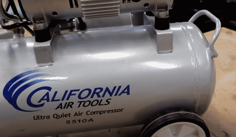 5 Troubleshooting Fixes For Common California Air Tools Air Compressor ...