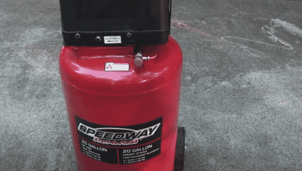 3 Common SPEEDWAY Air Compressor Problems (Troubleshooting ...