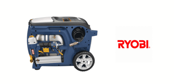 Ryobi 3 Gallon Air Compressor Review - AirCompressorHelp