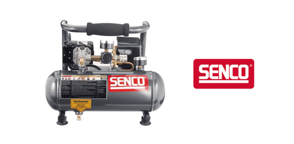 Senco PC1010 Air Compressor Review - AirCompressorHelp